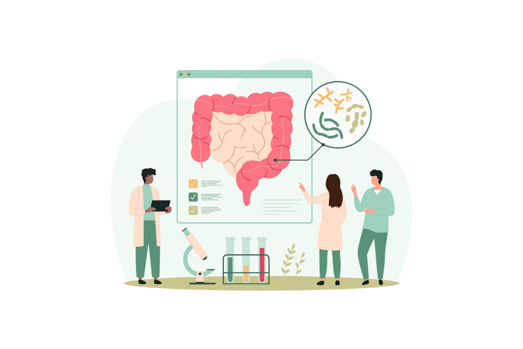 Polipi intestinali: diagnosi e tipologie - Humanitas