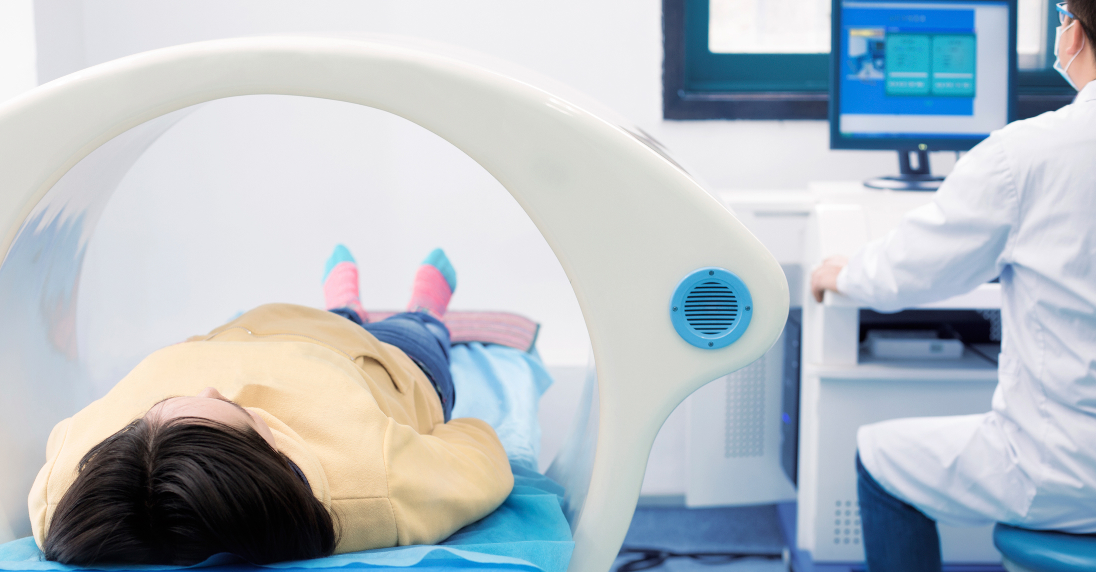 MOC: cos’è e come si svolge - Humanitas