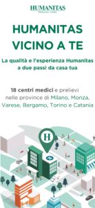 Fotopsie: cosa sono, cause e rimedi - Humanitas