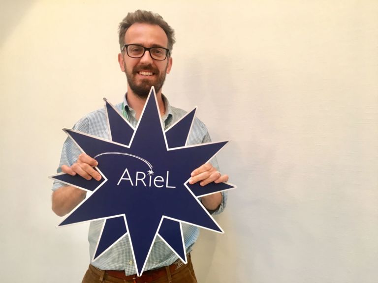 Il dottor Federico Cirillo alla Milano Marathon 2021 per Fondazione ...