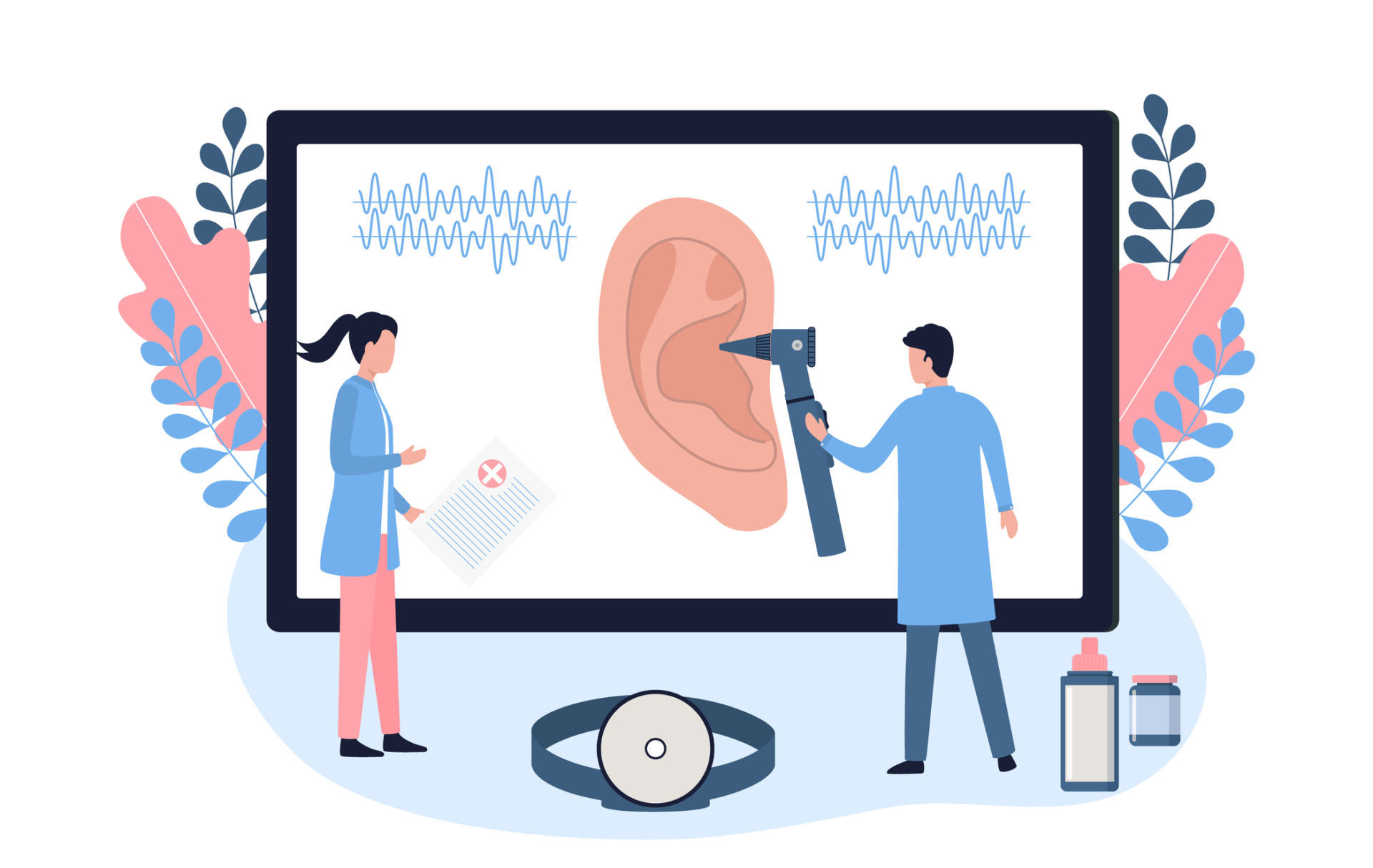 Timpano perforato: cosa fare