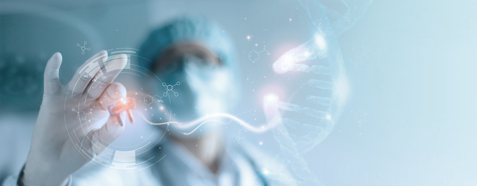 Tumore all’ovaio: nuove prospettive di cura grazie alla genomica ...