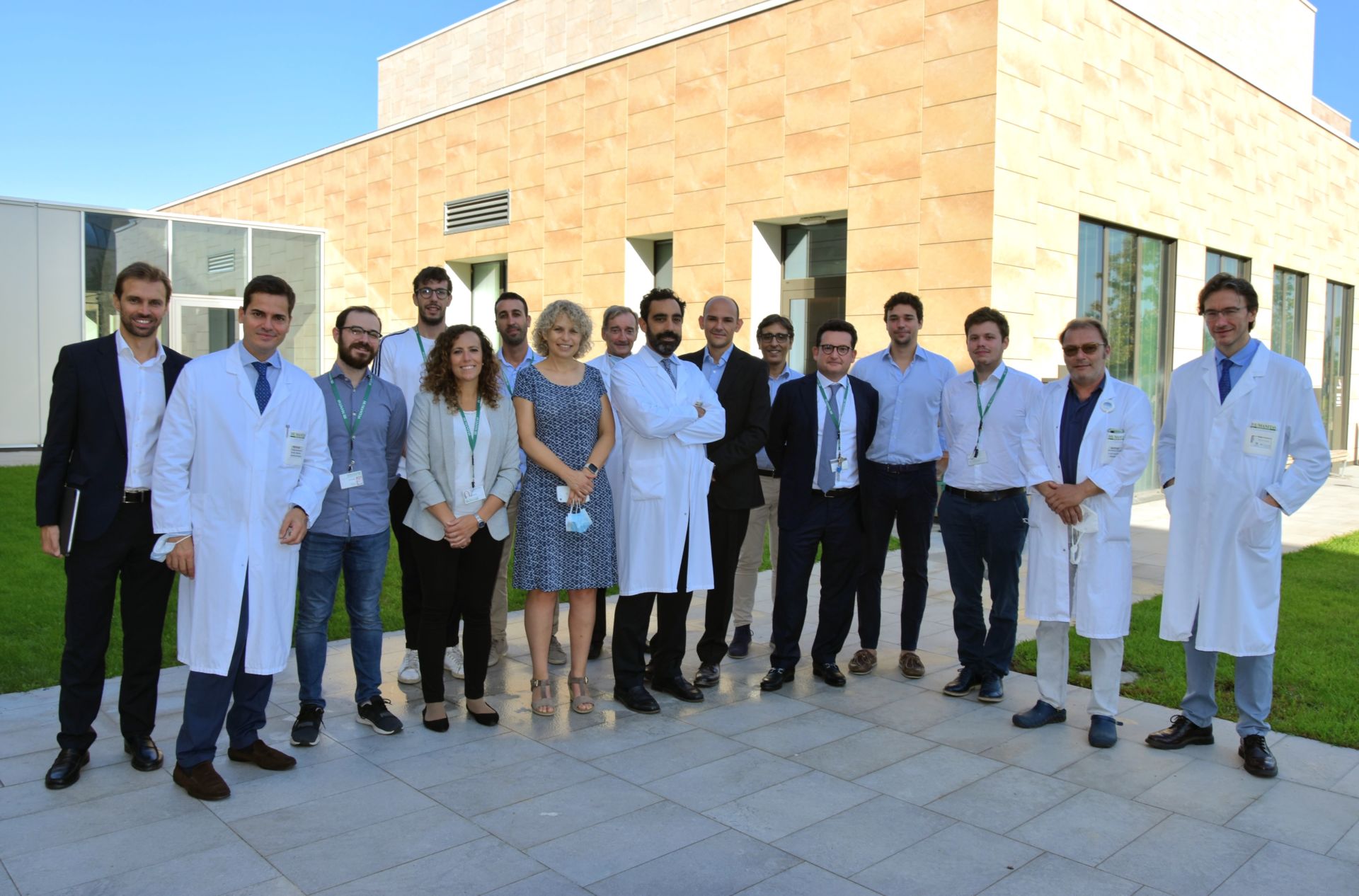 Humanitas e Philips insieme a sostegno della ricerca con soluzioni di ...