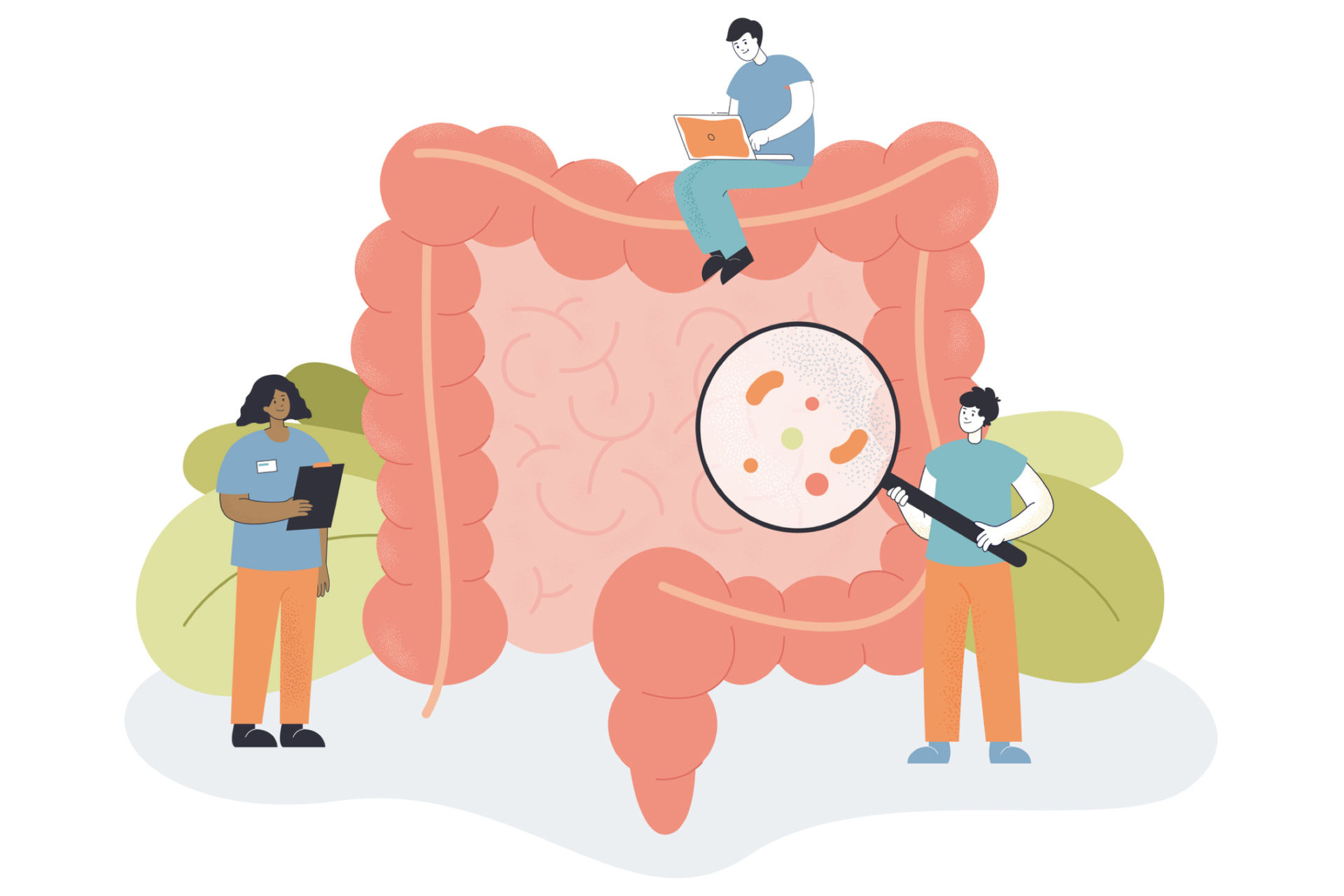 Diverticoli: cosa sono? - Humanitas