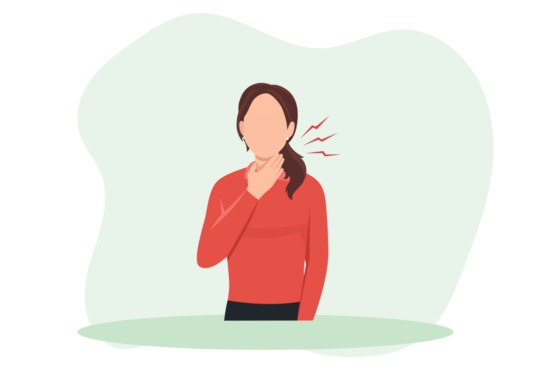 Faringite: i rimedi per il mal di gola - Humanitas