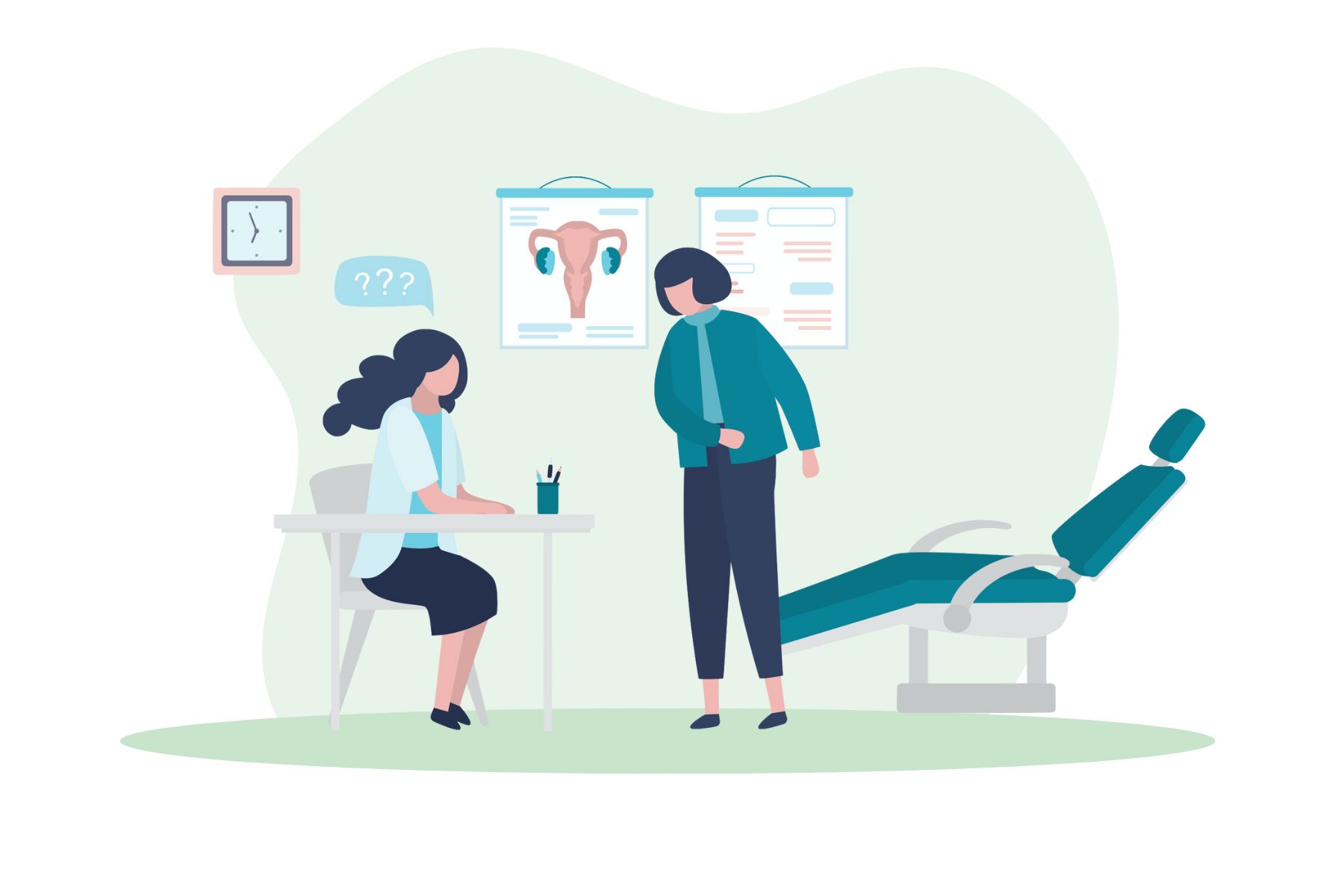 Cervicite: cause, sintomi e prevenzione - Humanitas