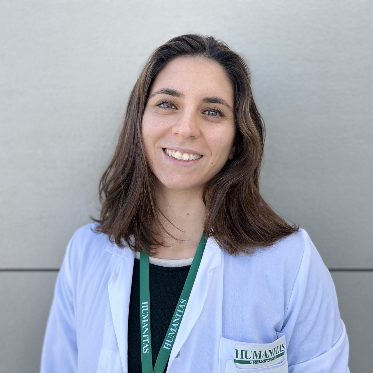Dottoressa Giulia Virelli - Humanitas