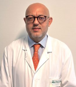 Tumore al polmone: i rischi del fumo - Humanitas