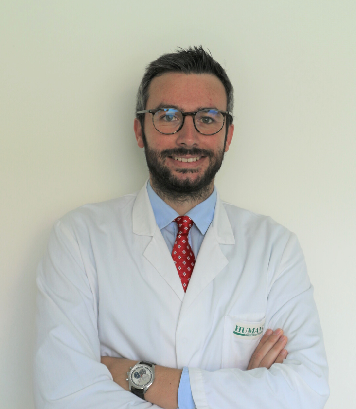 Dottor Stefano Figliozzi - Humanitas