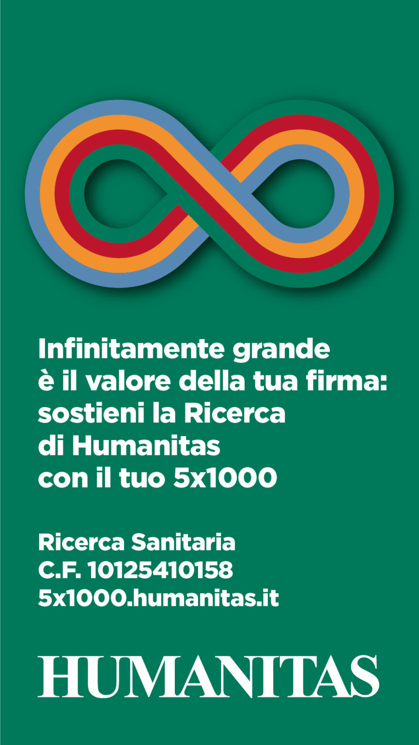 Fotopsie: cosa sono, cause e rimedi - Humanitas