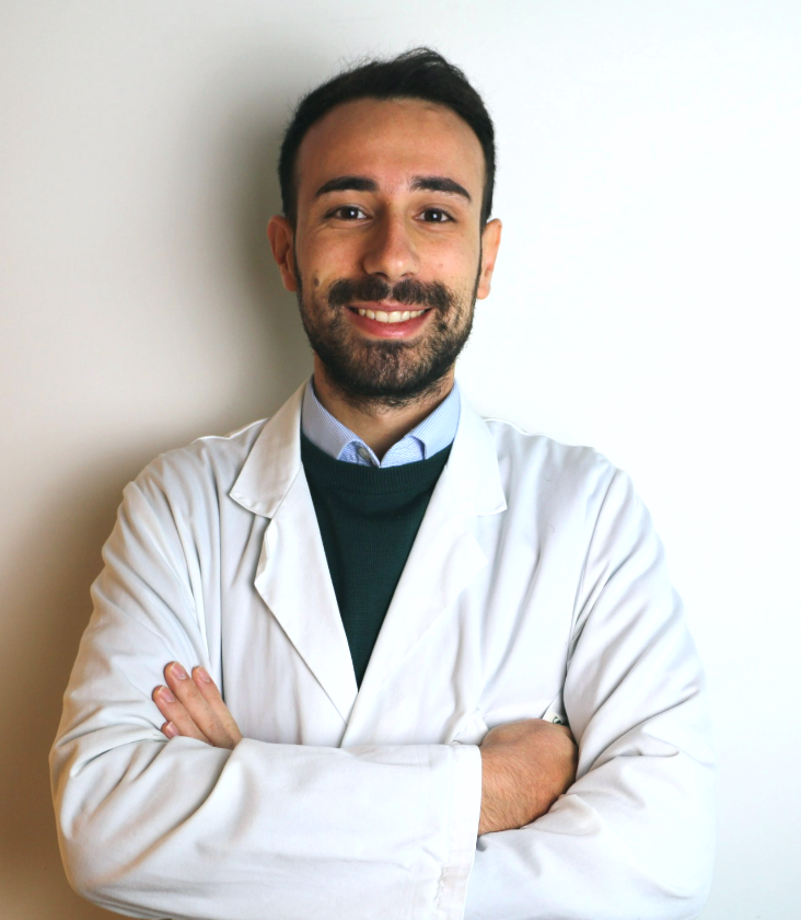 Dottor Calogero Messana - Humanitas