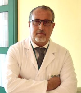 MOC: cos’è e come si svolge - Humanitas