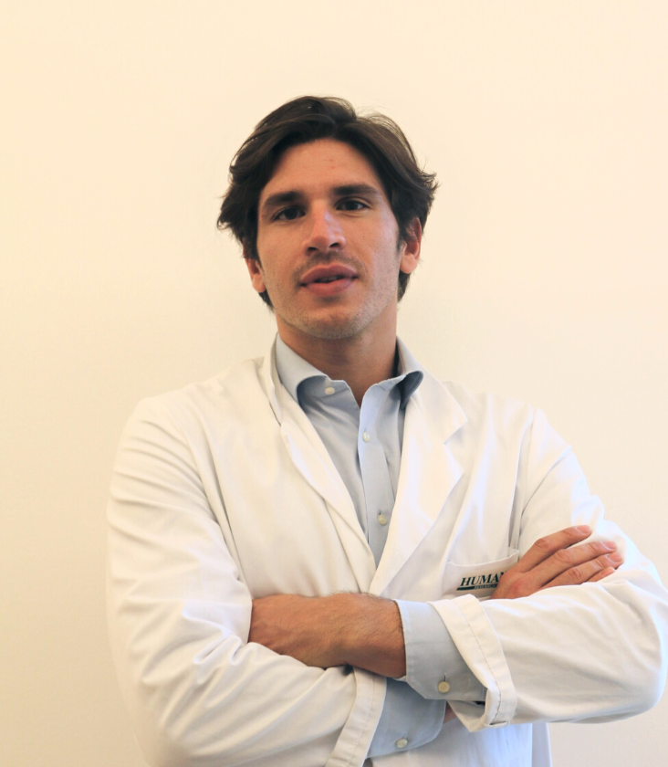 Dottor Massimo Romano - Humanitas