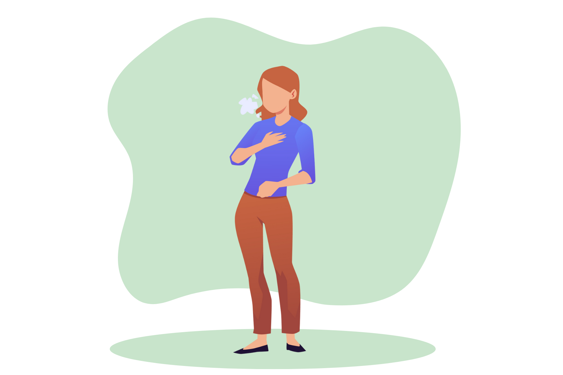 Dispnea: che cos’è e quali sono le cause - Humanitas