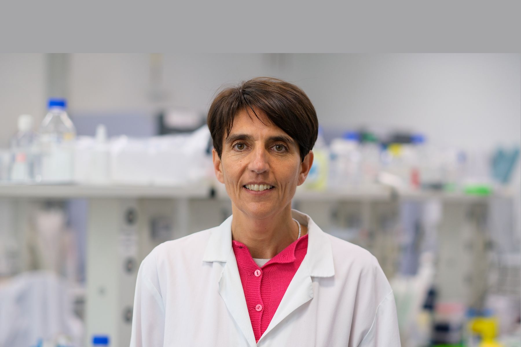 Maria Rescigno eletta socia corrispondente dell’Accademia dei Lincei ...