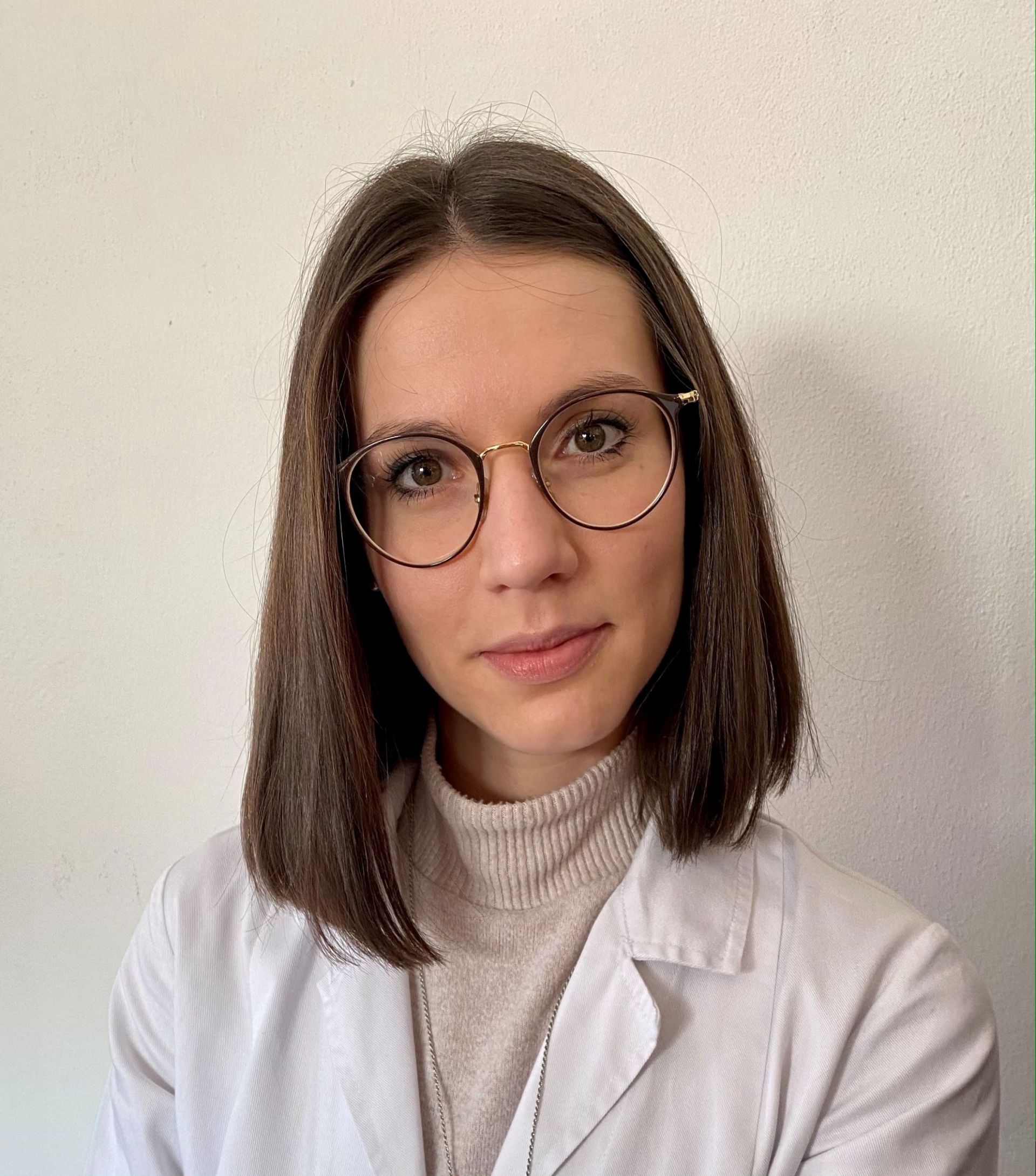 Dottoressa Martina Francia - Humanitas