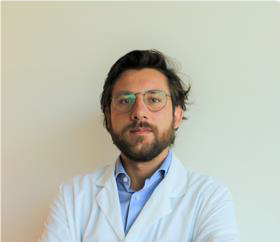Dottor Simone Gabriele Di Maria Grimaldi - Humanitas