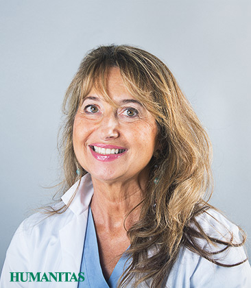 Laura Rocchi