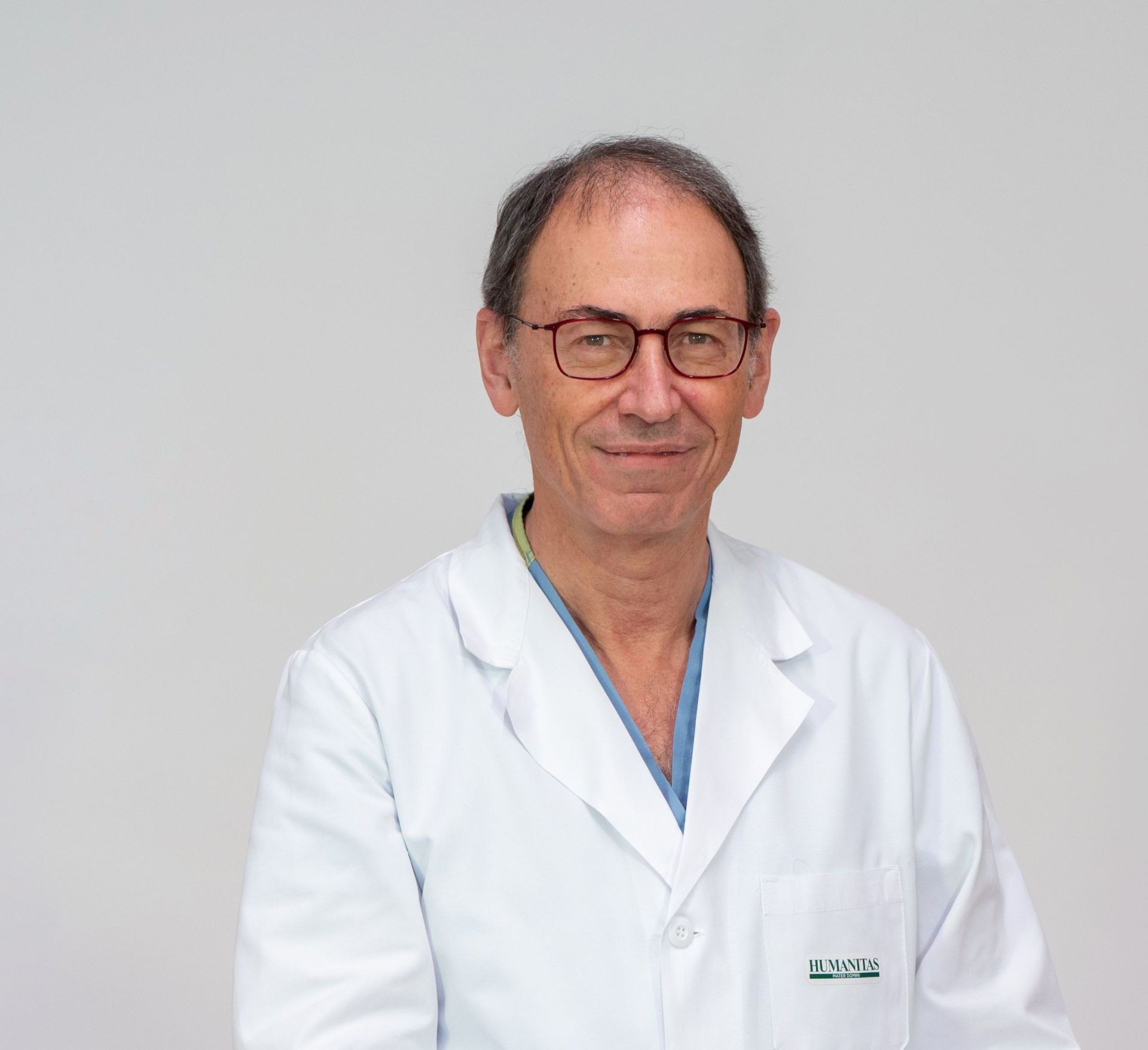 Dottor Massimo Vito Tritto - Humanitas