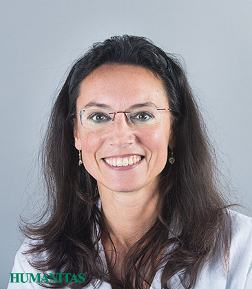 Veronica Barbara Fusi