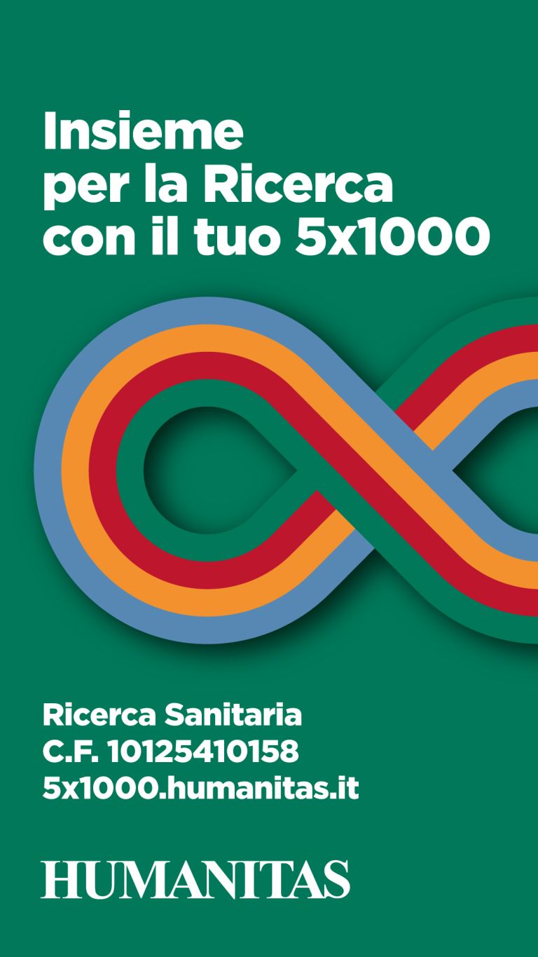 Fotopsie: cosa sono, cause e rimedi - Humanitas