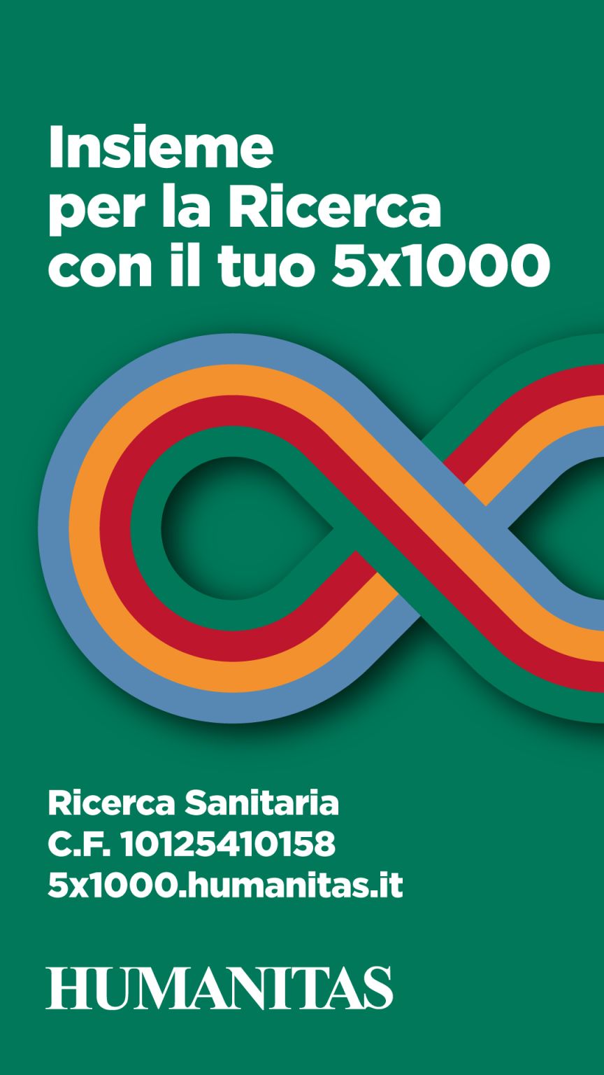 Fotopsie: cosa sono, cause e rimedi - Humanitas