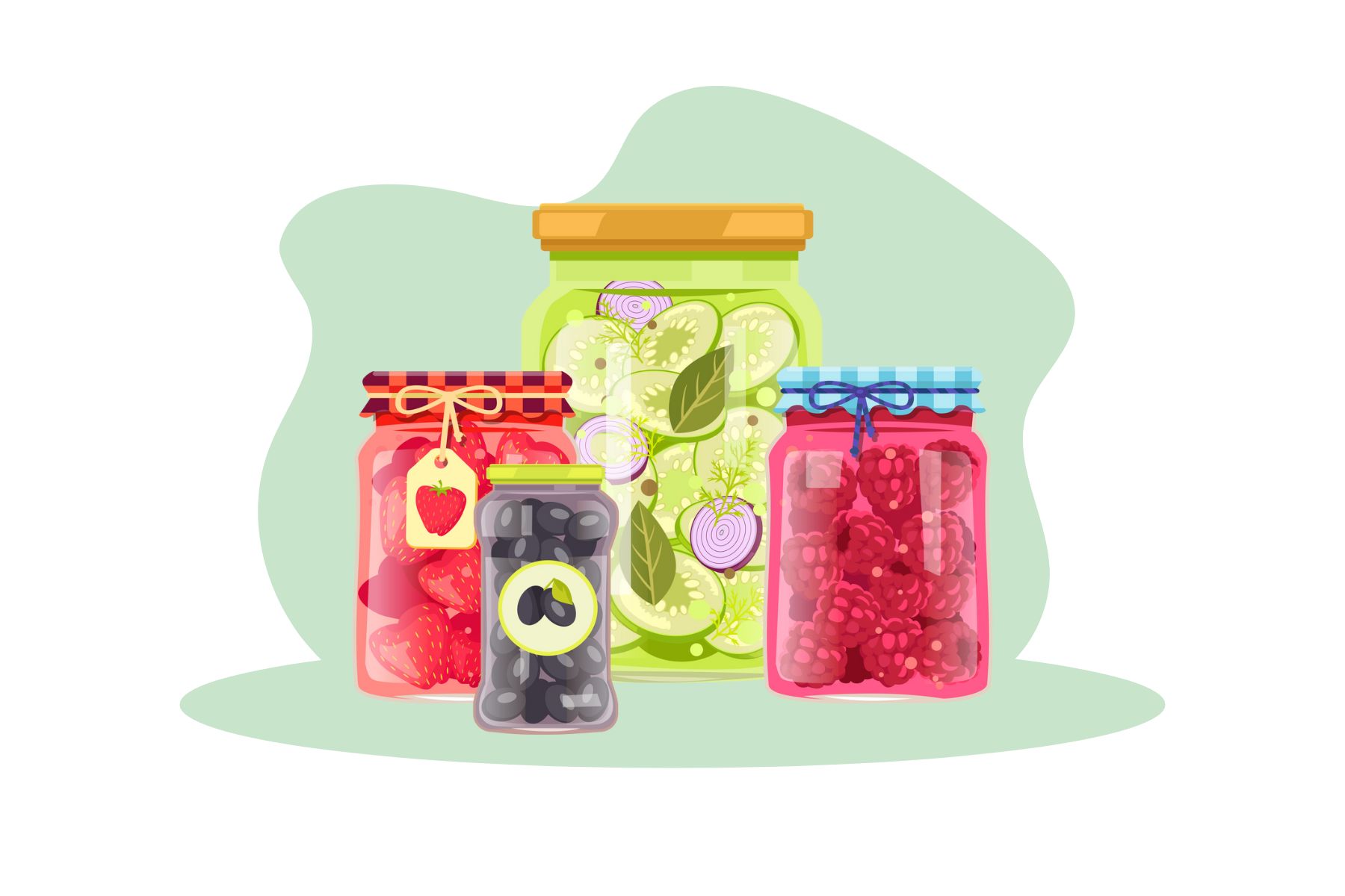 Botulino: i sintomi dell'intossicazione e come evitarla - Humanitas