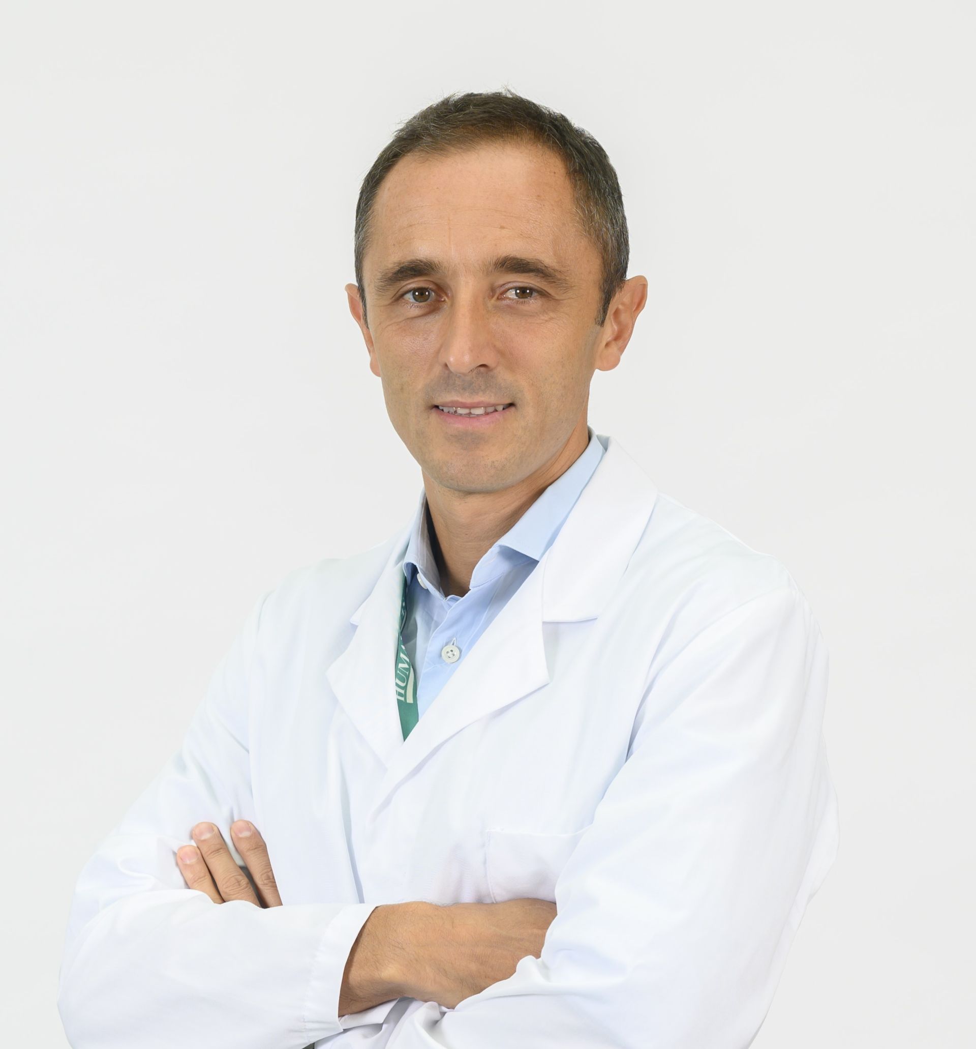 Professore Mario Romano - Humanitas