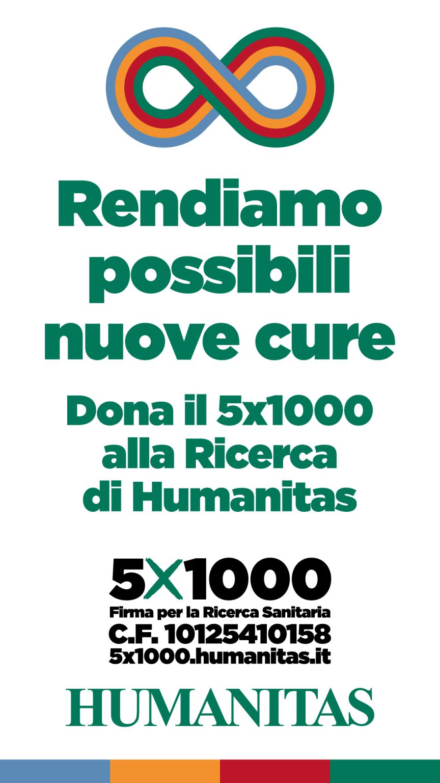 Trisma: che cos'è, cause e trattamenti - Humanitas